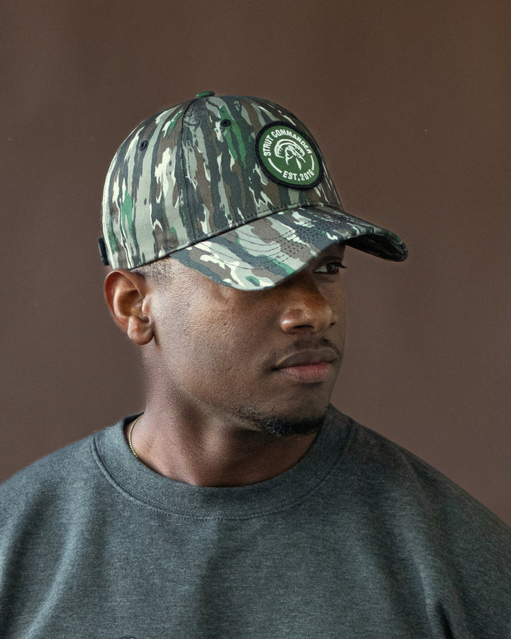 Strut Commander | Turkey Hunting Apparel and Gear