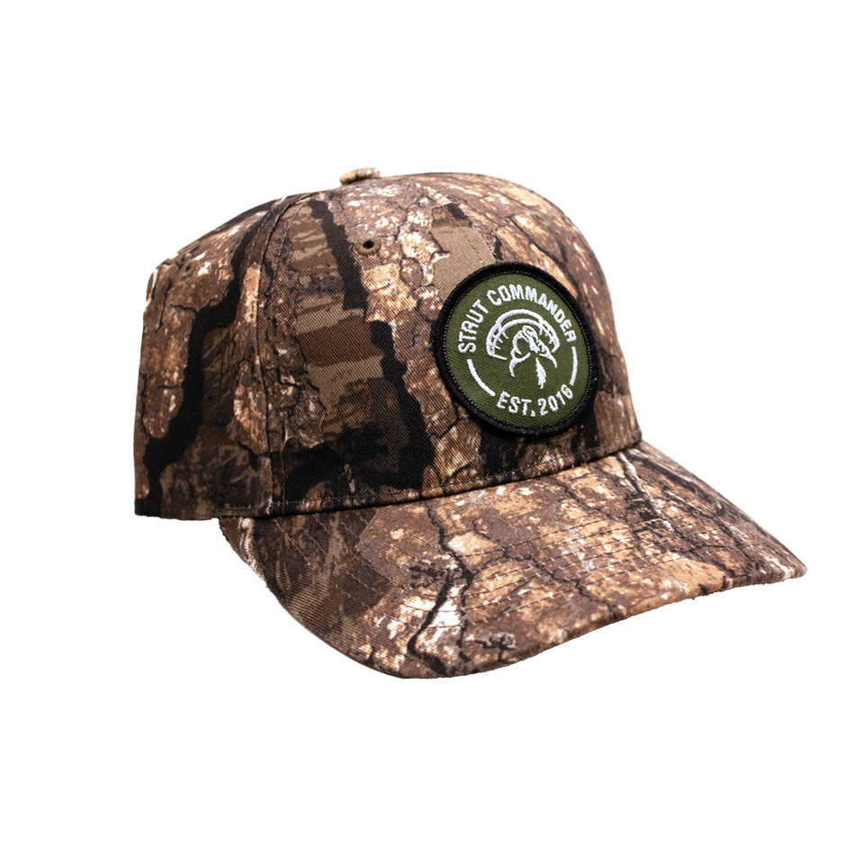 Strut Commander | Turkey Hunting Apparel and Gear