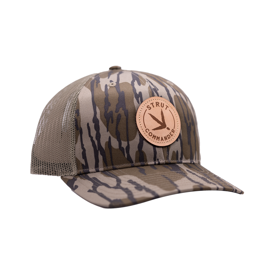 Strut Commander | Turkey Calls Made in the U.S.A. by Hunters