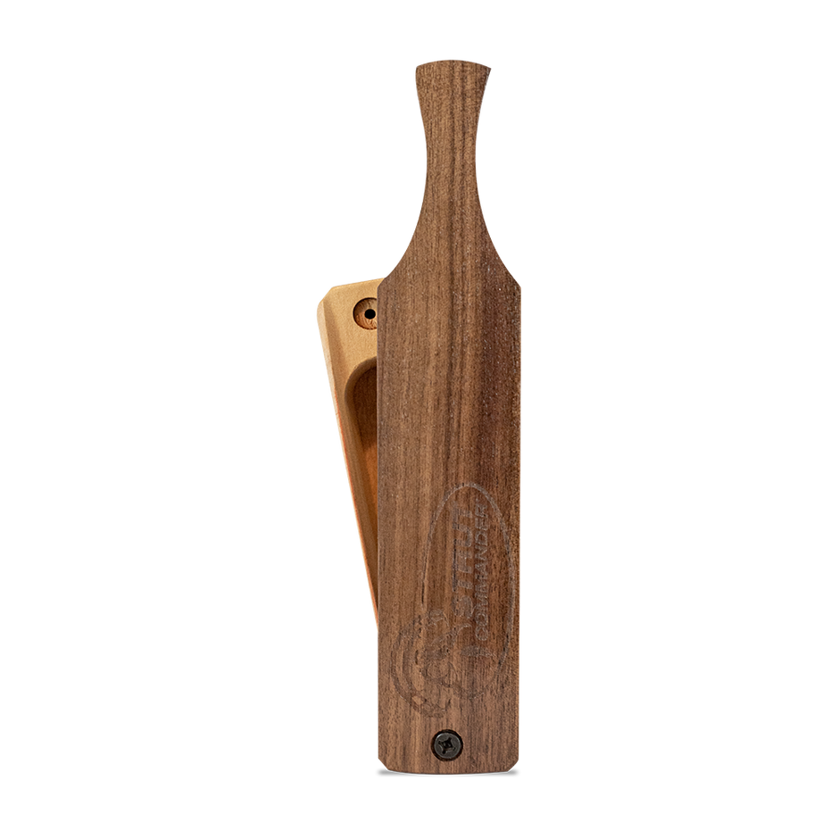 Strut Commander Turkey Calls | Box Calls - Made in the U.S.A