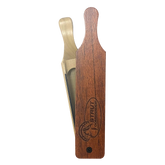 Strut Commander Turkey Game Calls | Made in the U.S.A.