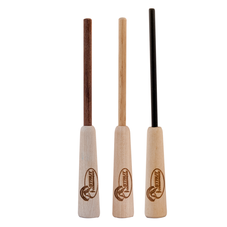 Strut Commander | Turkey Hunting Game Calls - Kits & Combos