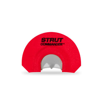 Strut Commander Turkey Game Calls | Made in the U.S.A.