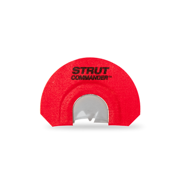 Strut Commander Turkey Game Calls | Made in the U.S.A.